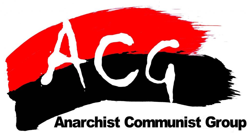 What is the ACG? – Anarchist Communist Group