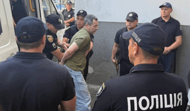 Good Night Ukrainian Pride. The Partial Victory of Feet Voting in ...